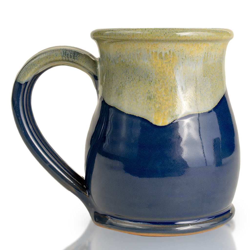 Lucy Handthrown Mug | Bones Coffee
