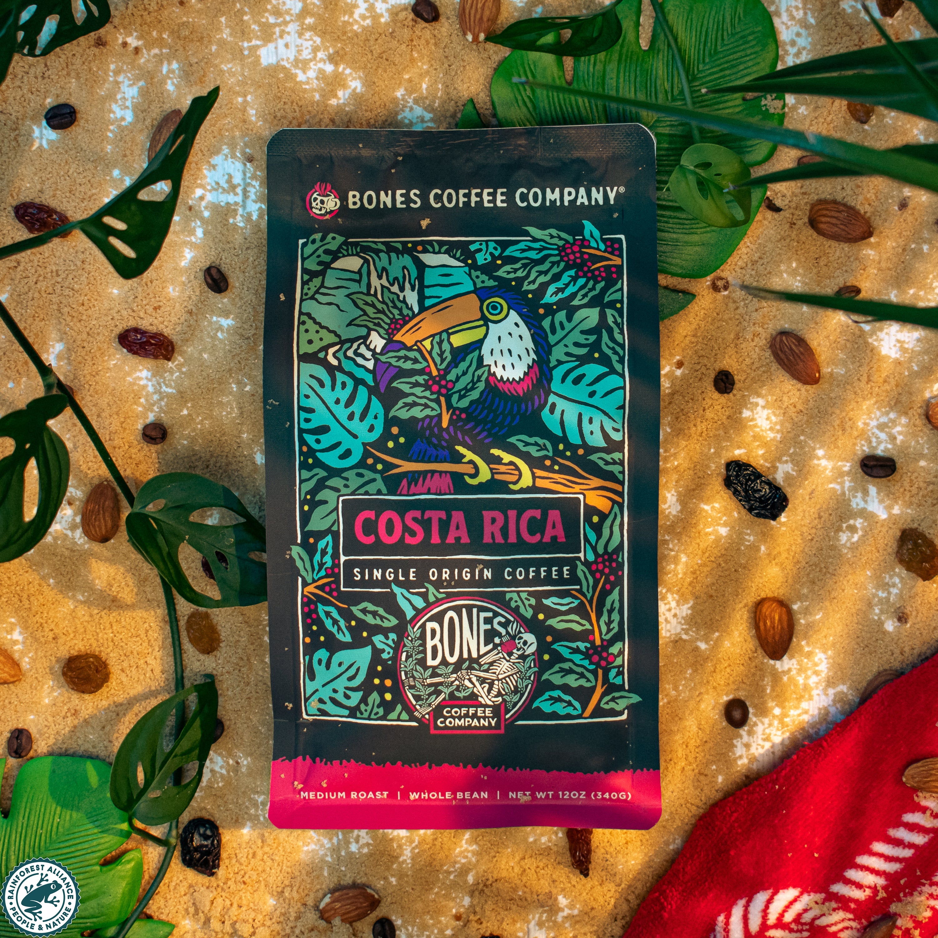 Coffee | Bones Coffee