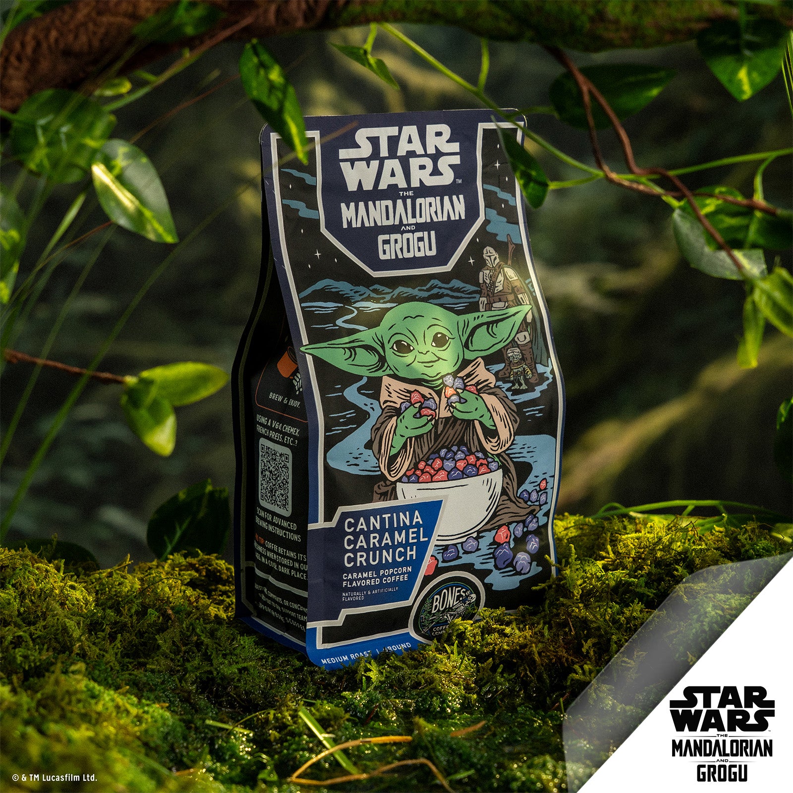 Star Wars | Bones Coffee