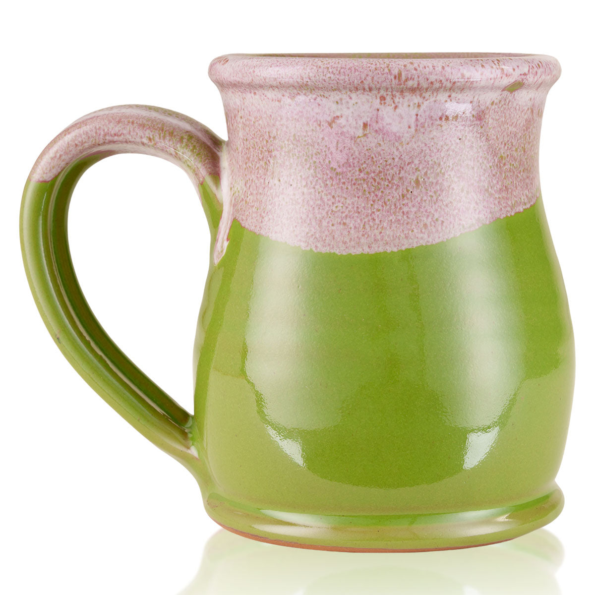 Goofy Goober Sundae Handthrown Mug | Bones Coffee