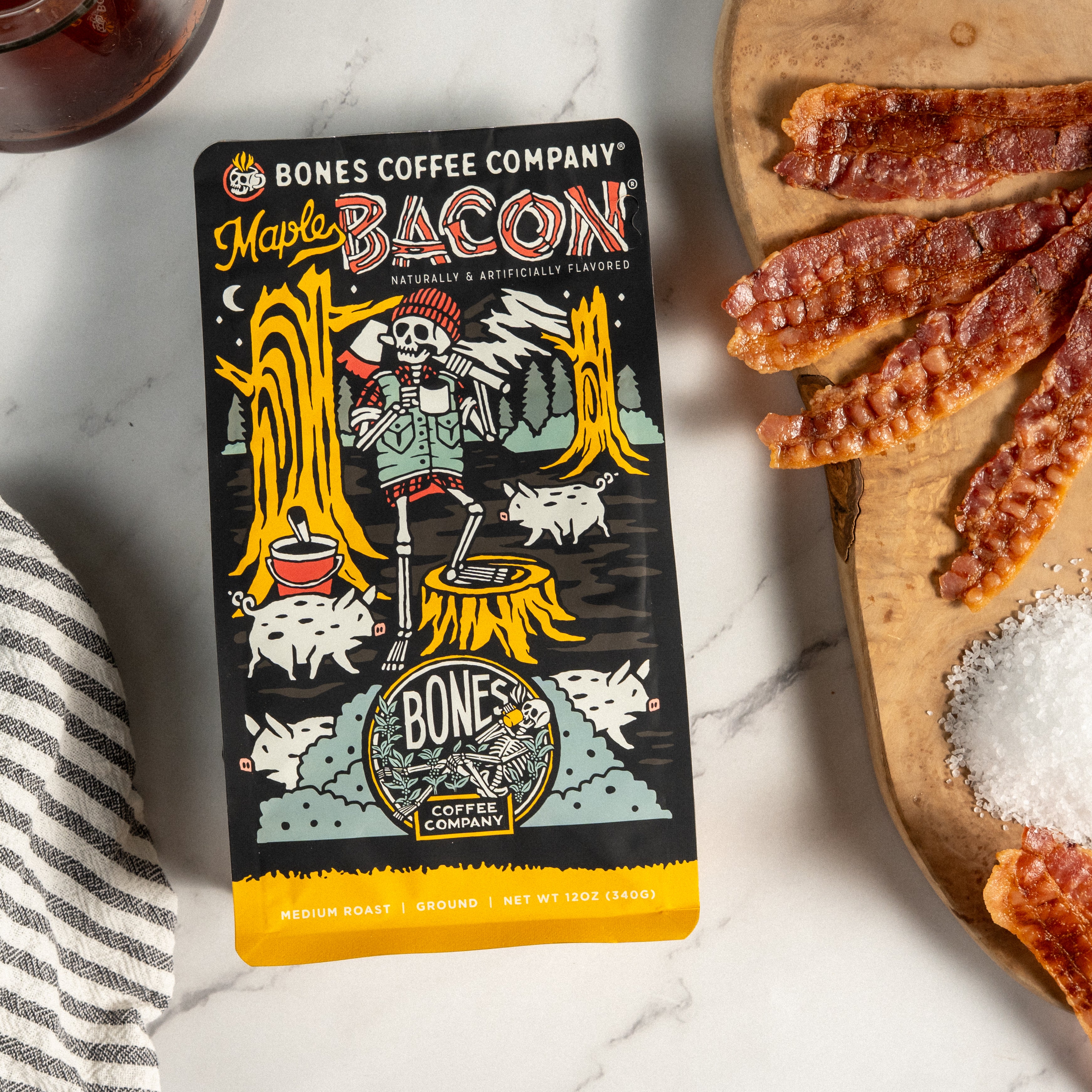 Best Sellers – Page 2 | Bones Coffee