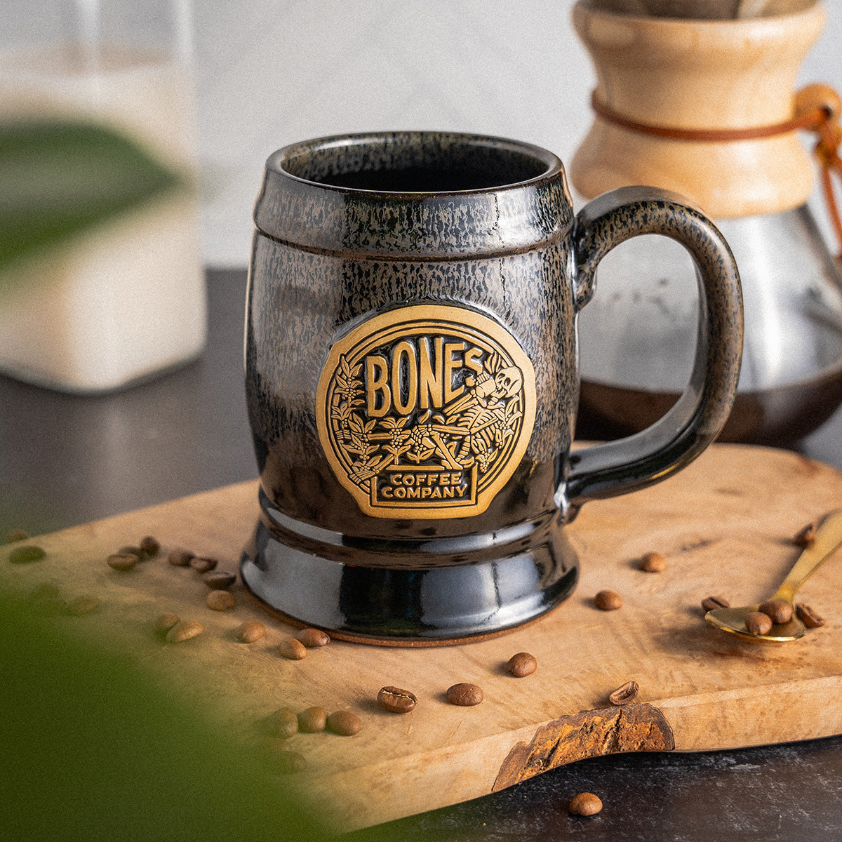 Gear – Bones Coffee Company