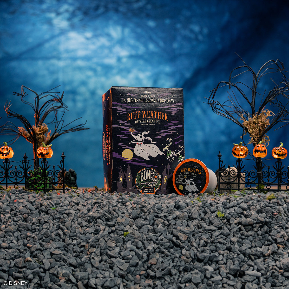 Bones Coffee Pods | Over 30+ Fun Flavors to Try! – Bones Coffee Company