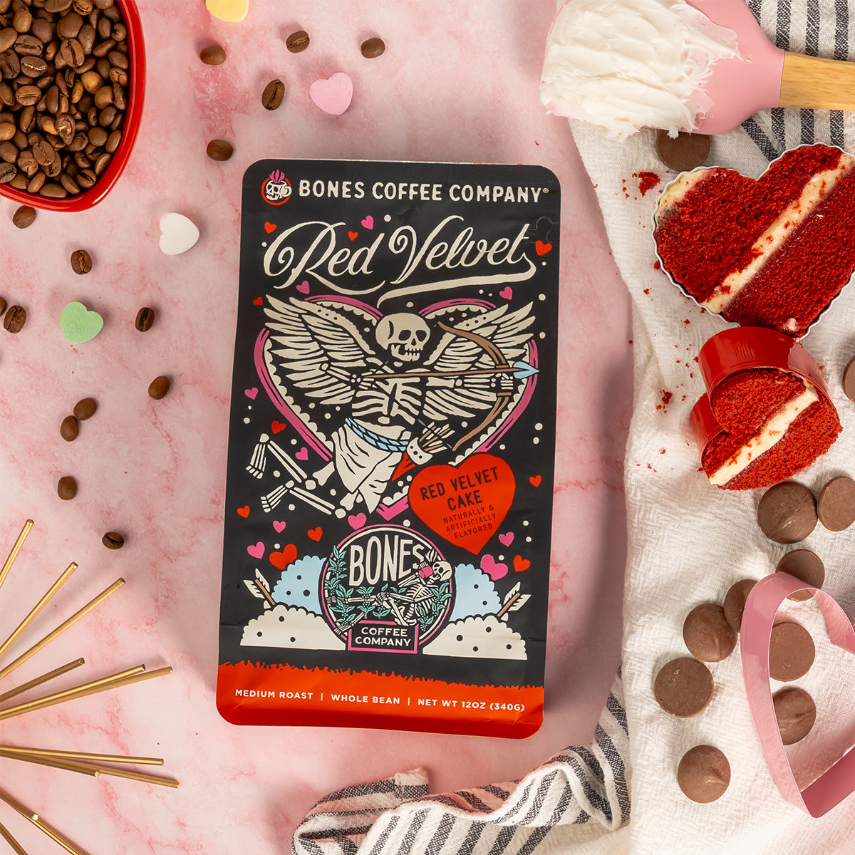 Coffee – Bones Coffee Company