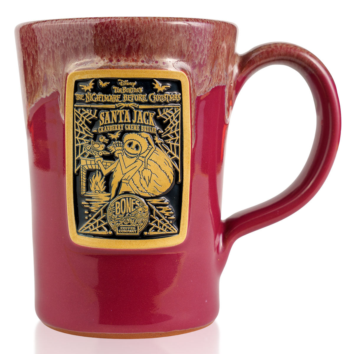 Bones Coffee Mugs | Bones Coffee Company