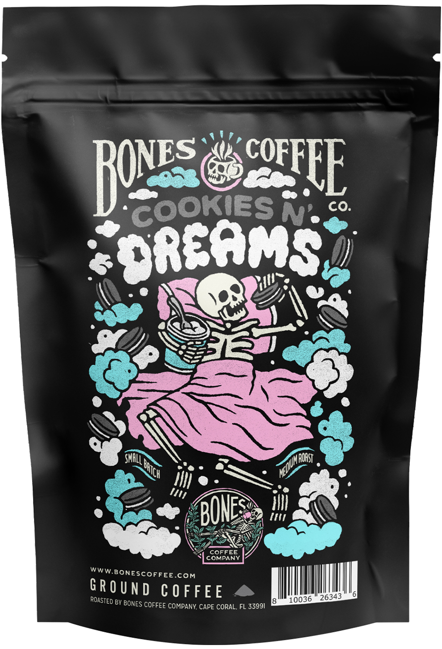 Star Wars | Bones Coffee