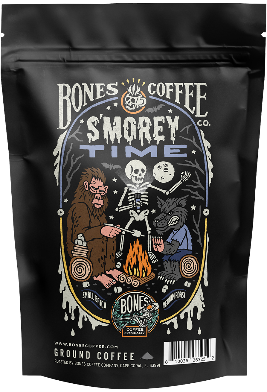 Star Wars | Bones Coffee