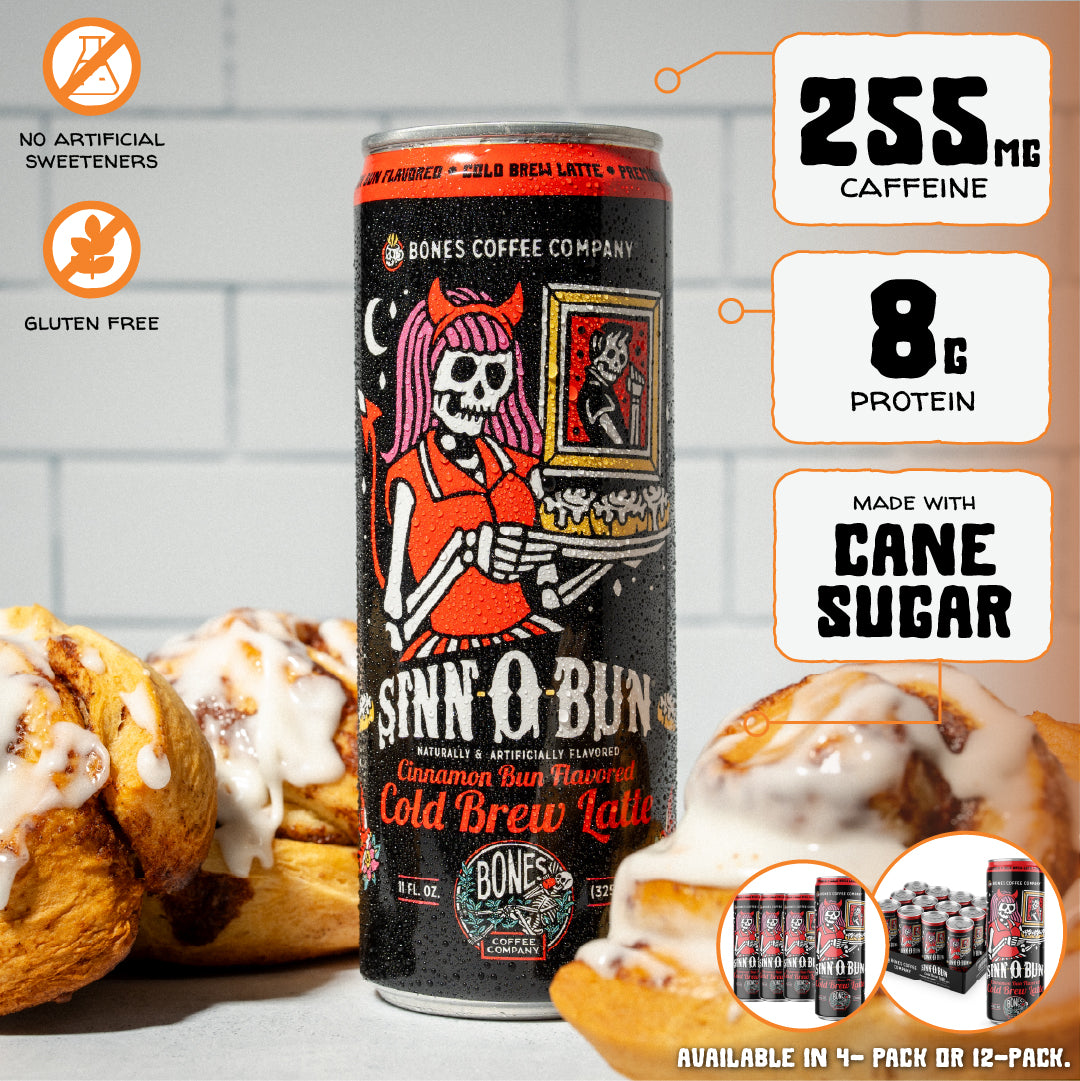 Clearance | Bones Coffee