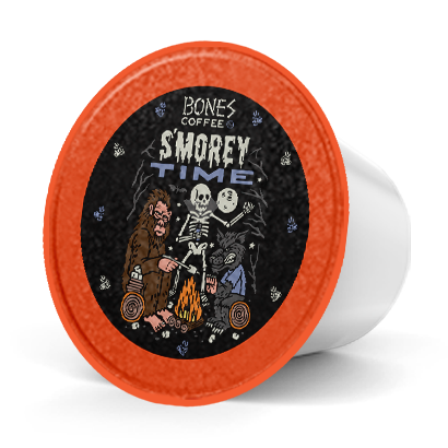 S'morey Time | Medium Roast - 12oz | Bones Coffee Company