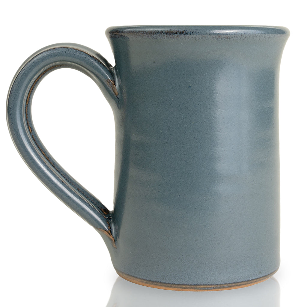 Maximus Handthrown Mug | Bones Coffee