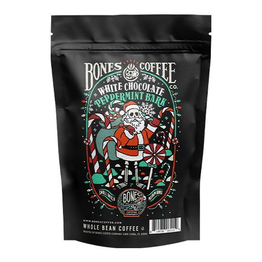 Coffee Sampler Packs | Bones Coffee Company