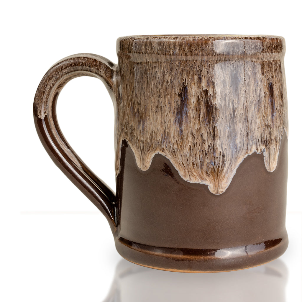 Ghoul Handthrown Mug | Bones Coffee