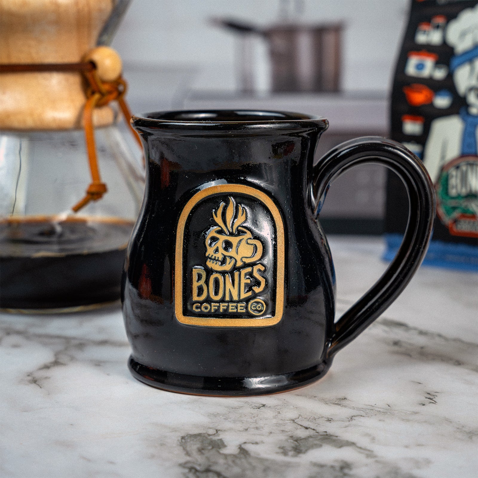 Coffee Bundles | Bones Coffee Company