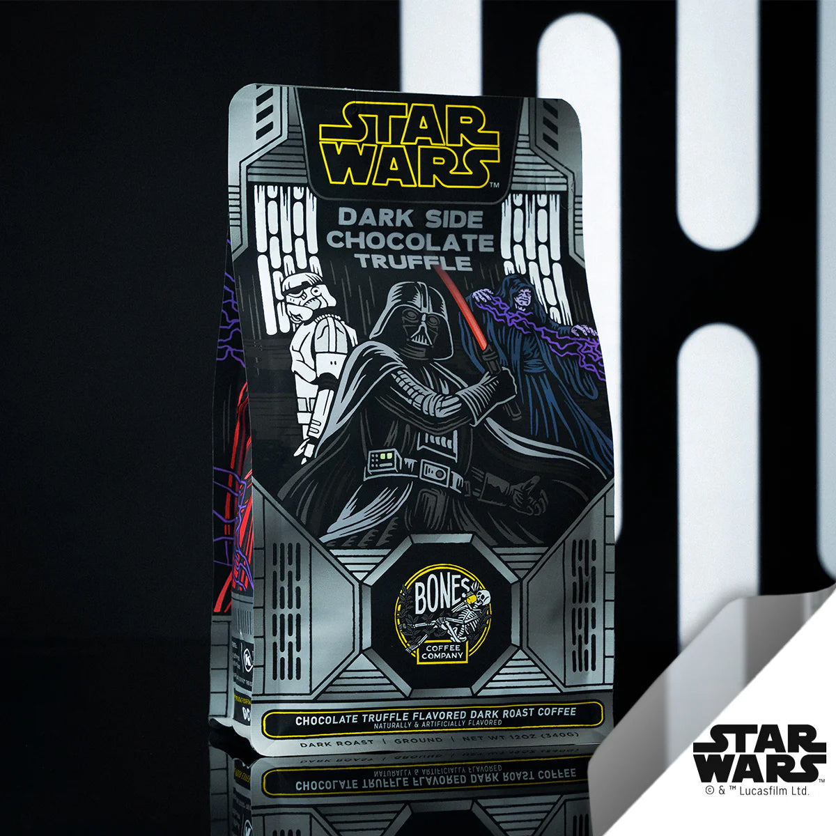 Star Wars | Bones Coffee