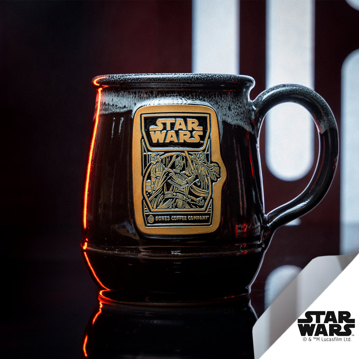 Star Wars | Bones Coffee