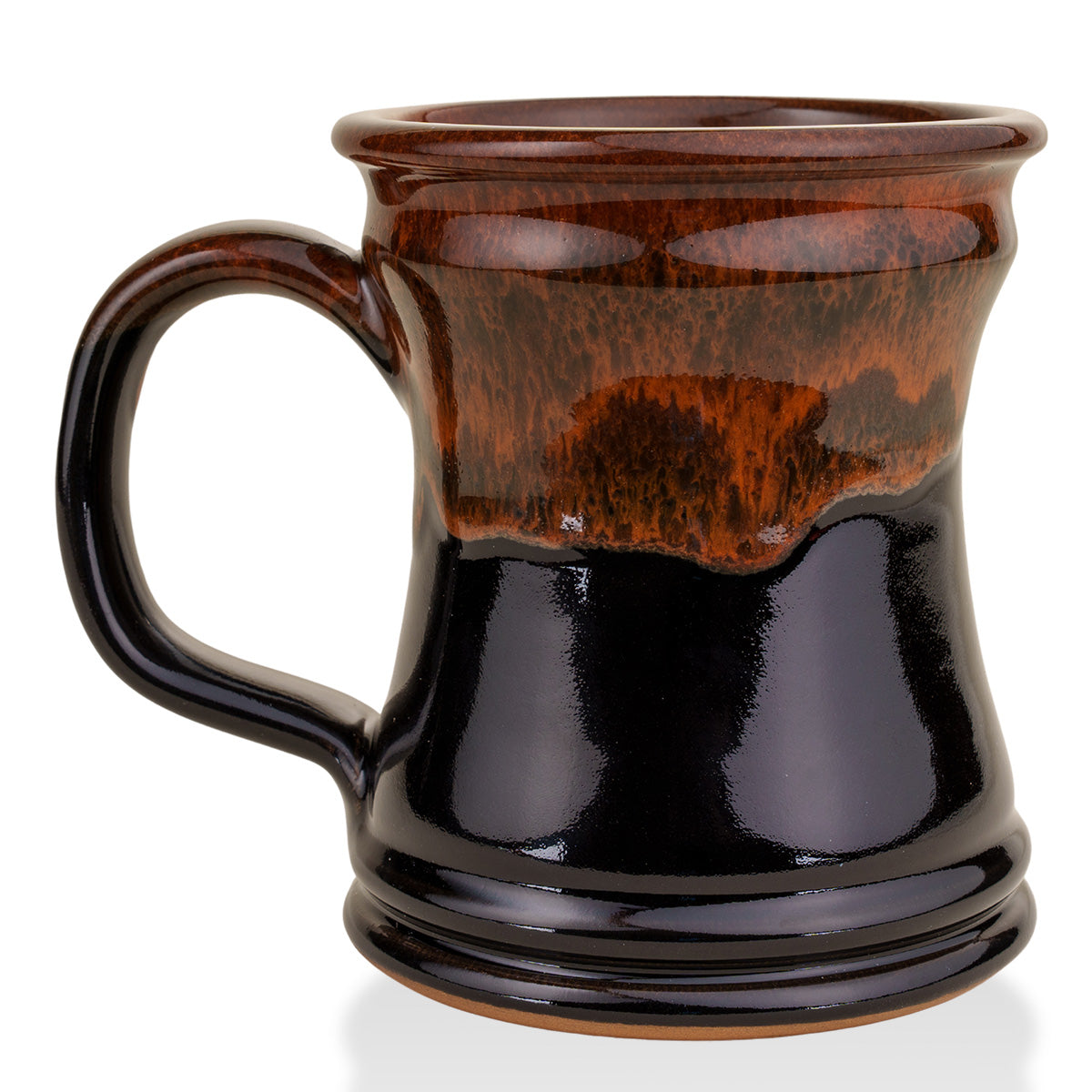 Murder Hornet Handthrown Mug | Bones Coffee