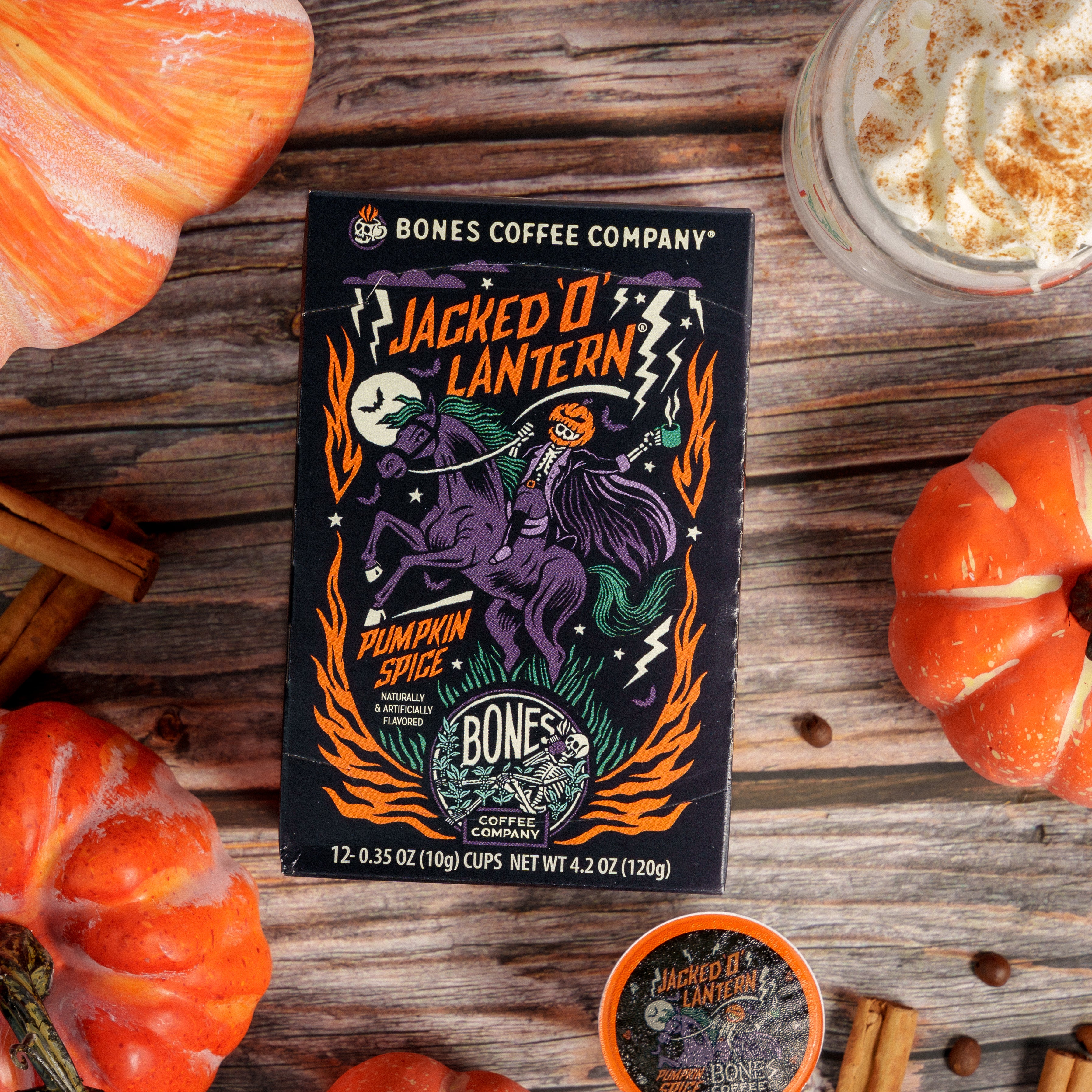 Coffee | Bones Coffee