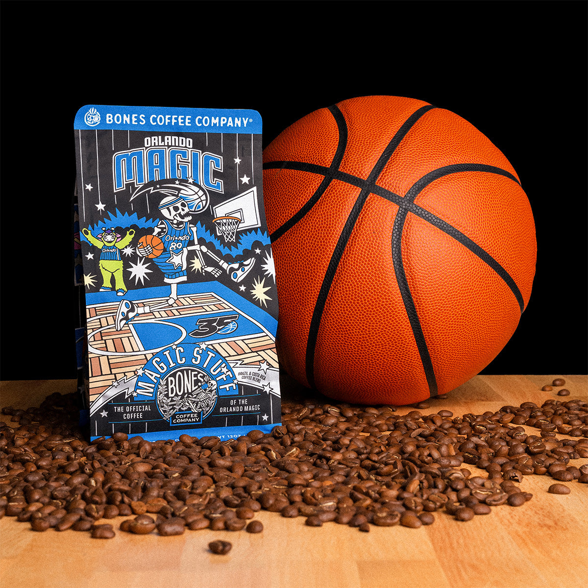 Coffee | Bones Coffee