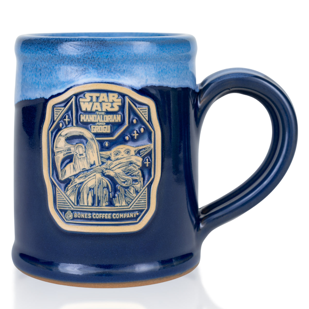 Coffee Mugs | Bones Coffee Company