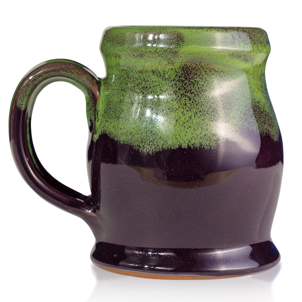 Mudslide Boogie Handthrown Mug | Bones Coffee