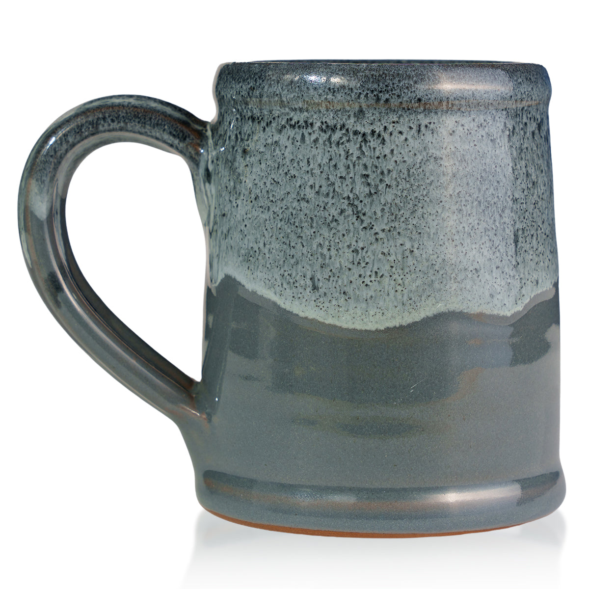 Ruff Weather Handthrown Mug | Bones Coffee