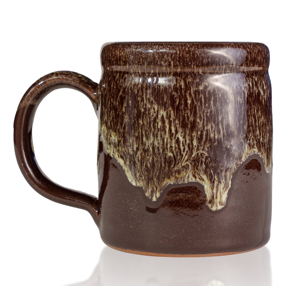 S'morey Time Handthrown Mug - Bones Coffee Company