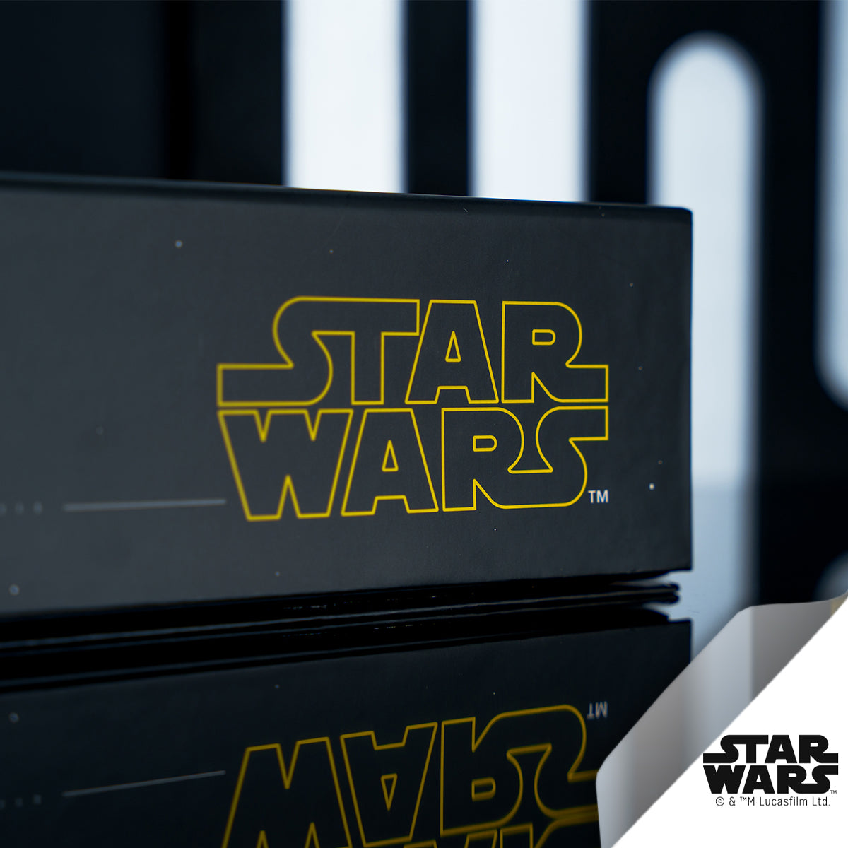 Star Wars | Bones Coffee