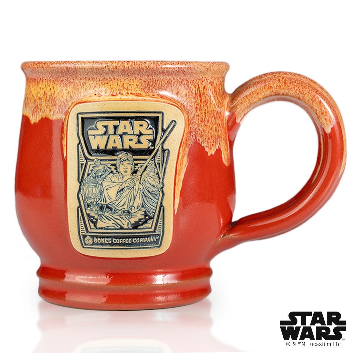 Coffee Cups | Bones Coffee | Bones Coffee