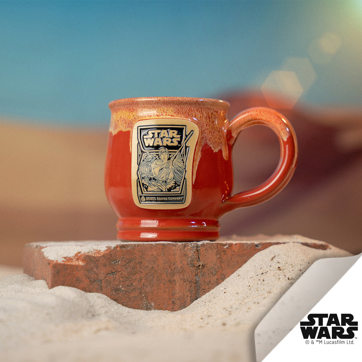 Star Wars | Bones Coffee