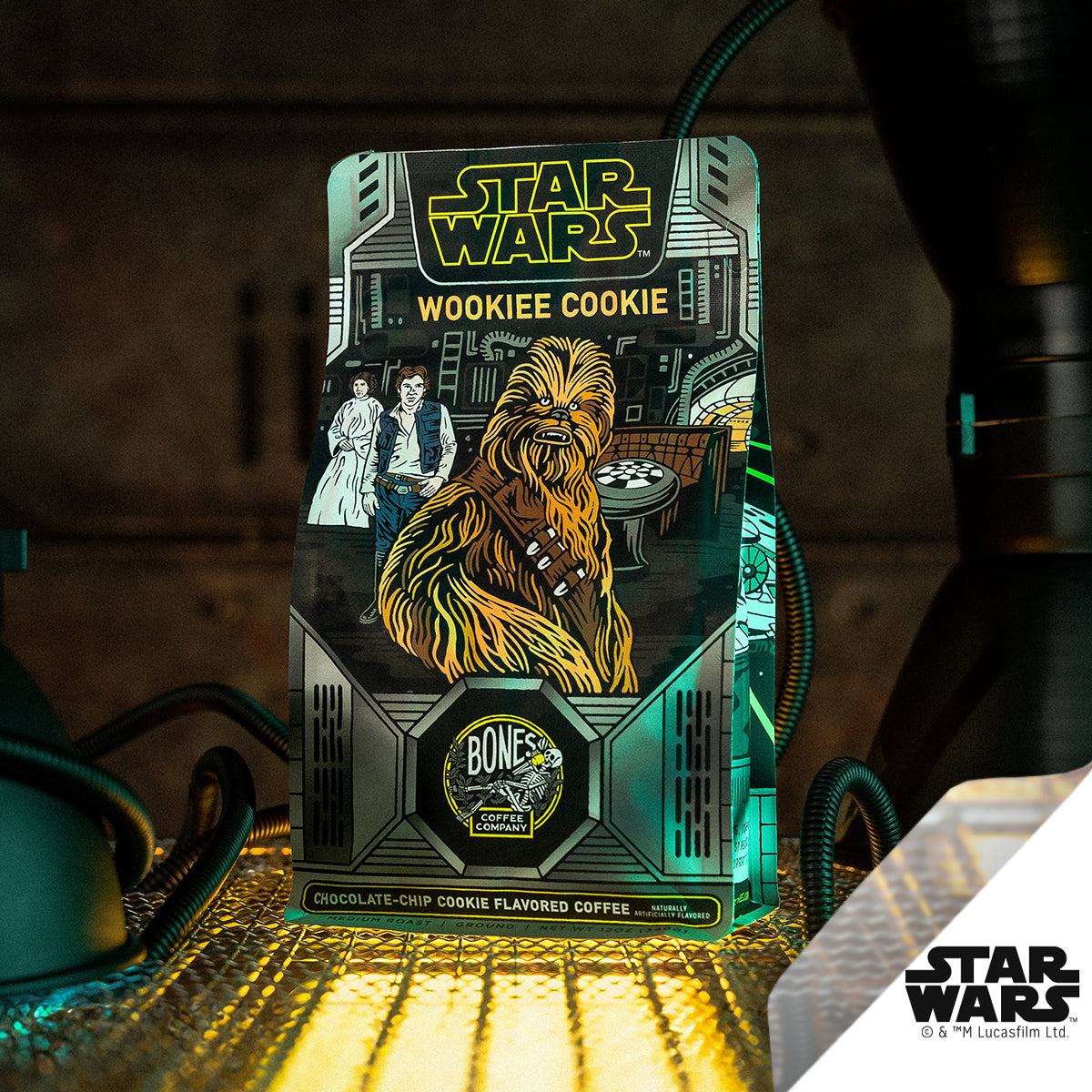 Star Wars | Bones Coffee