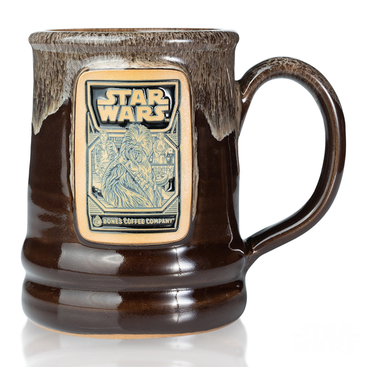 Bones Coffee Mugs | Bones Coffee Company