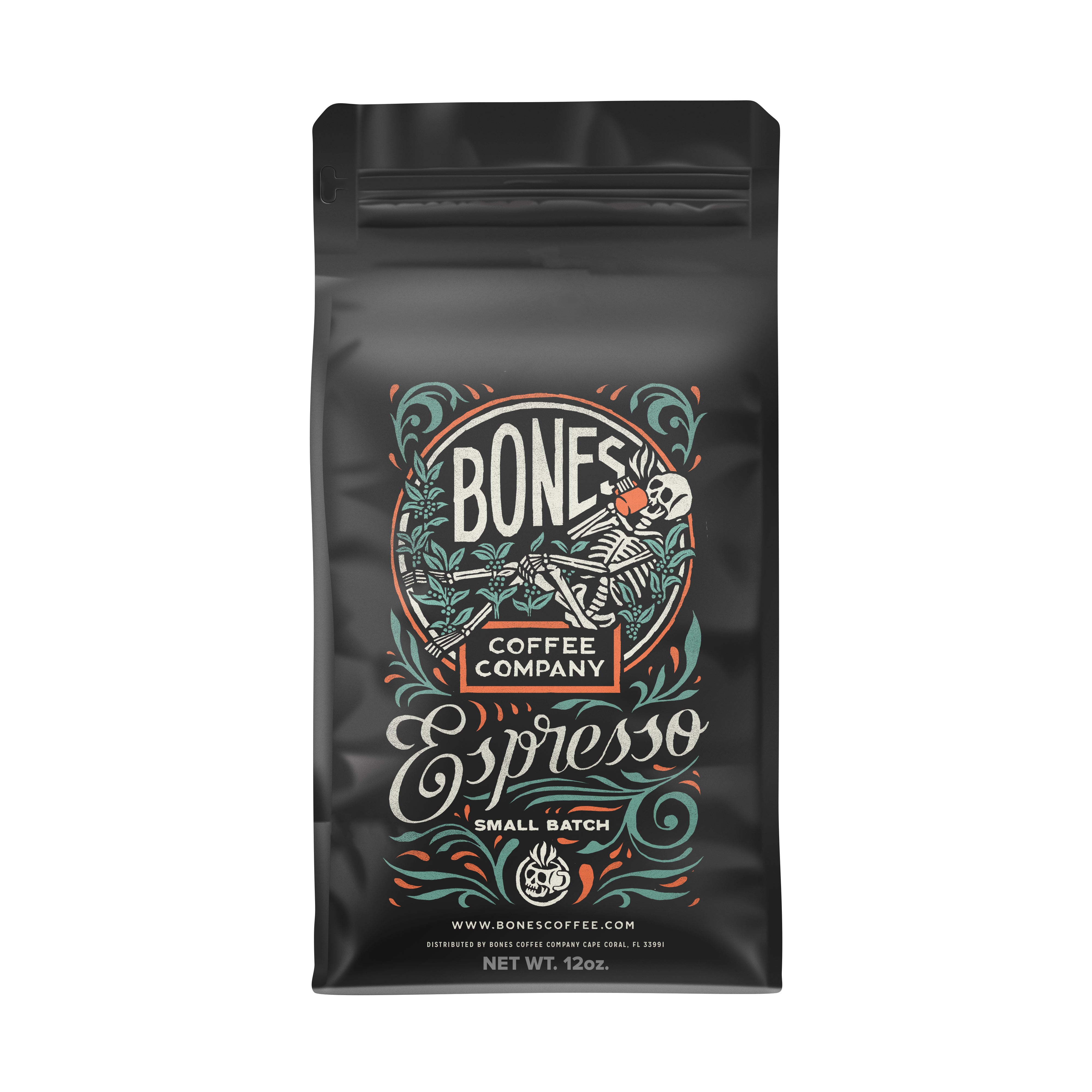 Coffee | Bones Coffee