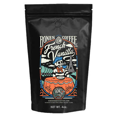 5 Bag Sample Pack | Bones Coffee