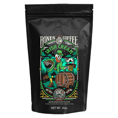 5 Bag Sample Pack | Bones Coffee