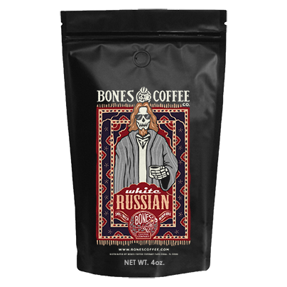 5 Bag Sample Pack | Bones Coffee