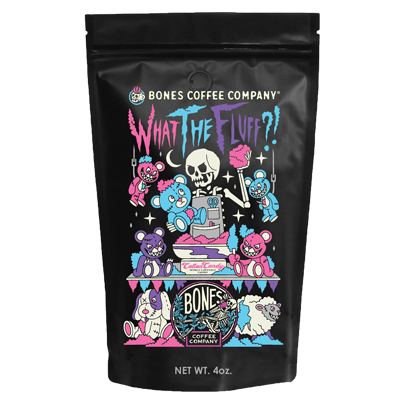 5 Bag Sample Pack | Bones Coffee